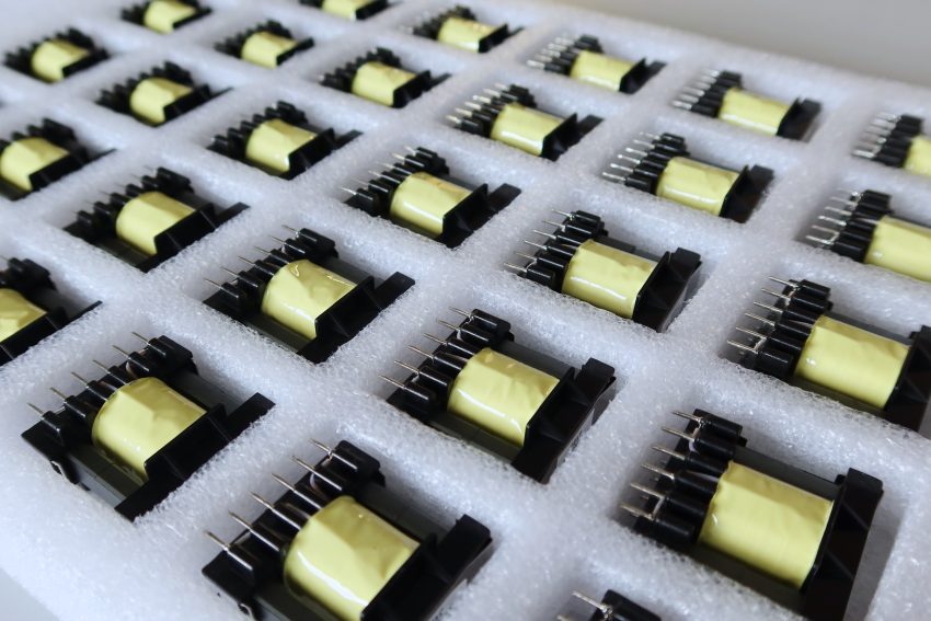 Ferrite Transformer Manufacturer | ETD, EFD, EE, RM Core